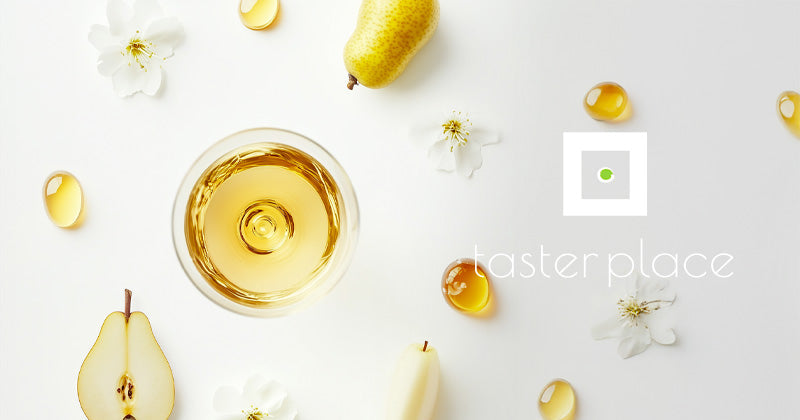 White Wine - Aromas Collection – TasterPlace
